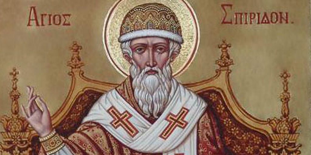 Miraculous Help of St. Spyridon in Our Days / OrthoChristian.Com