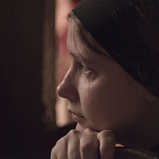 Orthodox Christianity