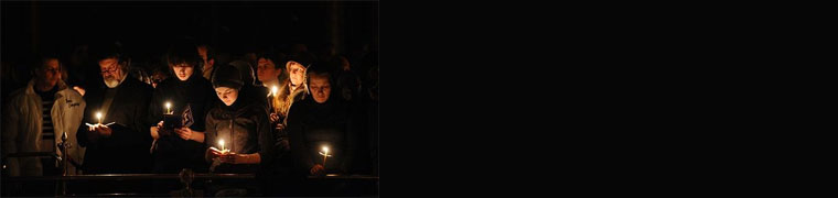 Orthodox Christianity