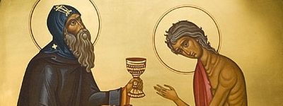 Thursday of the Great Canon / OrthoChristian.Com