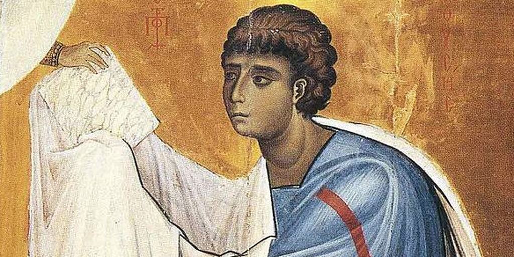 Prophet and God-Seer Moses: Love and Responsibility / OrthoChristian.Com