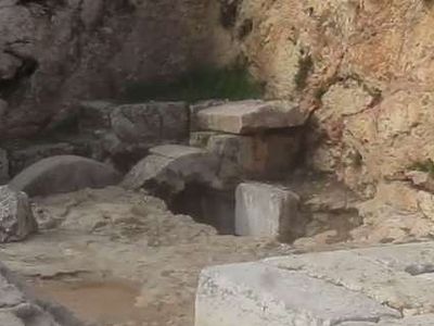 Jesus' Words Backed by Archaeology: The Stones Are Crying Out ...