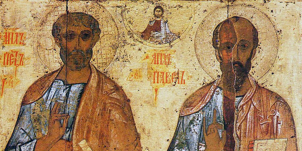 Apostolic Lessons / OrthoChristian.Com