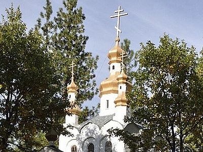 St. Herman of Alaska: A Pre-Christmas Gift to America / OrthoChristian.Com