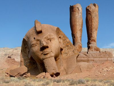 Nephilim Discovery