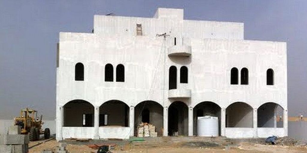 Church accommodating 700 faithful to open in Qatar by end of year ...