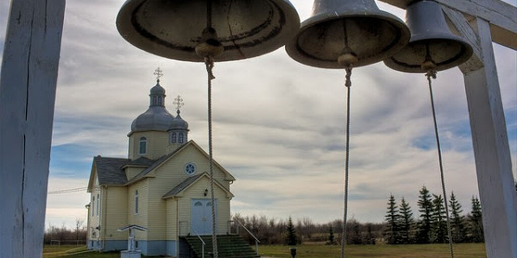 Russian Orthodox churches to ring bells in honor of Baptism of Rus ...