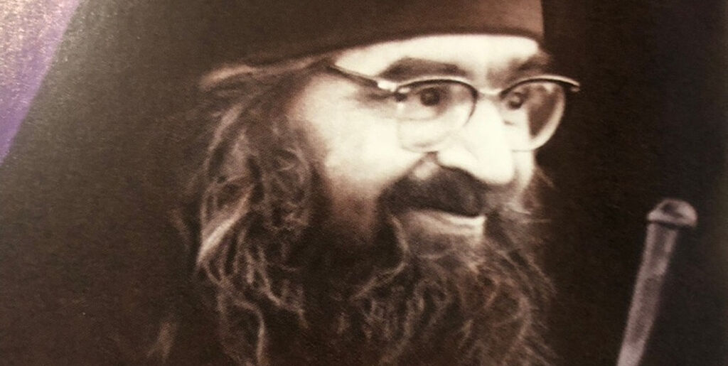 How the Relics of St. John of San Francisco Were Opened, and Other ...