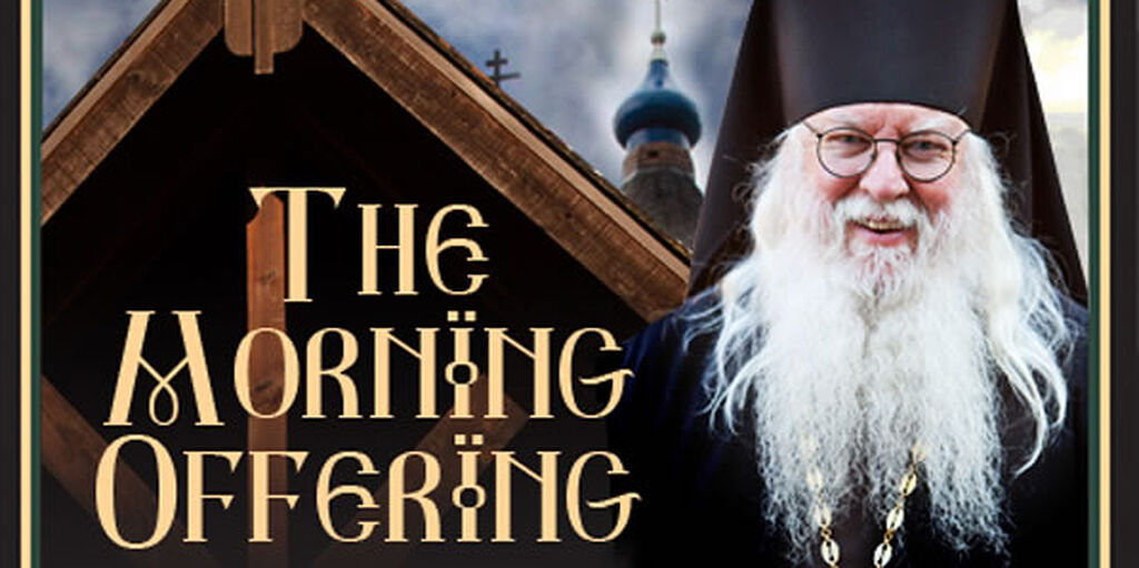 Facebook locks Abbot Tryphon (The Morning Offering) out of his account ...
