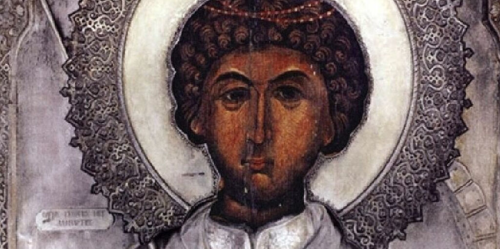 Old and New Miracles of the Holy Great-Martyr George the Victorious ...