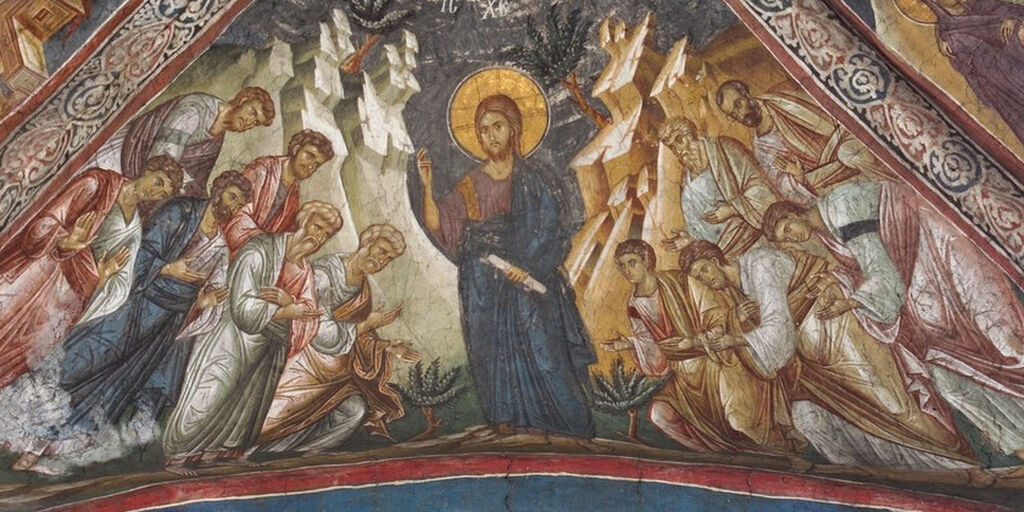 The Apodosis of Pascha / OrthoChristian.Com