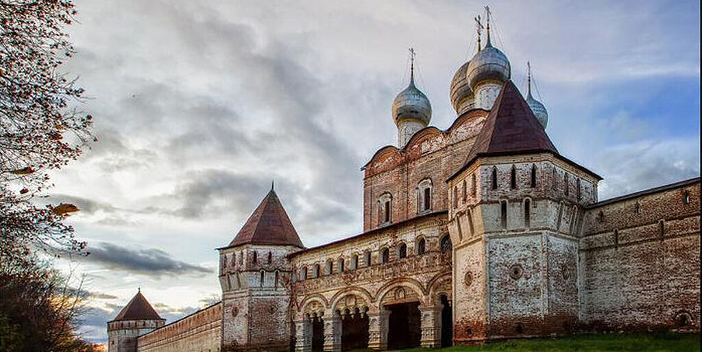 State funds allocated for preservation of 14th-century Russian ...