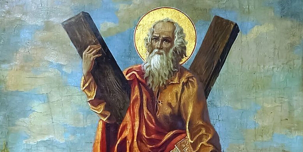 A Man Who’s Ready to Take Second Place / OrthoChristian.Com