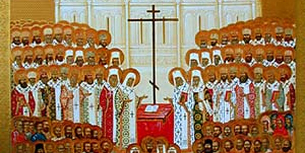 Witness to Life. An Interview with Igumen Damascene (Orlovsky ...