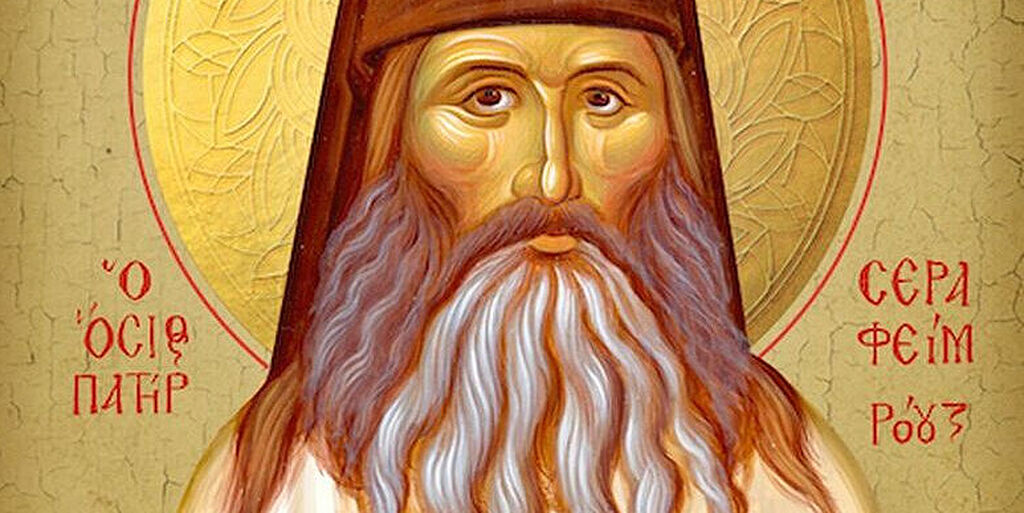 Fr. Seraphim (Rose) is a saint, says Metropolitan of Morphou ...