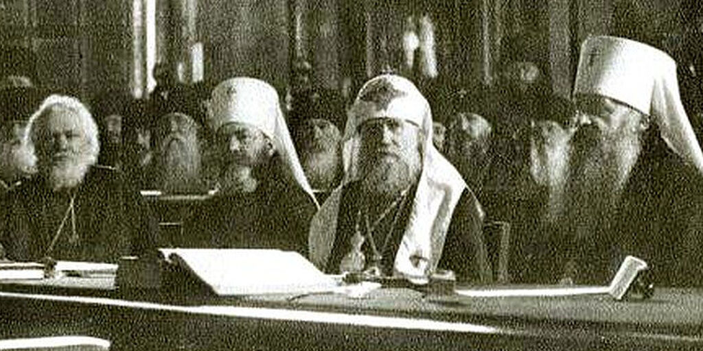 Вышел в свет 25-й том научного издания документов и материалов ...