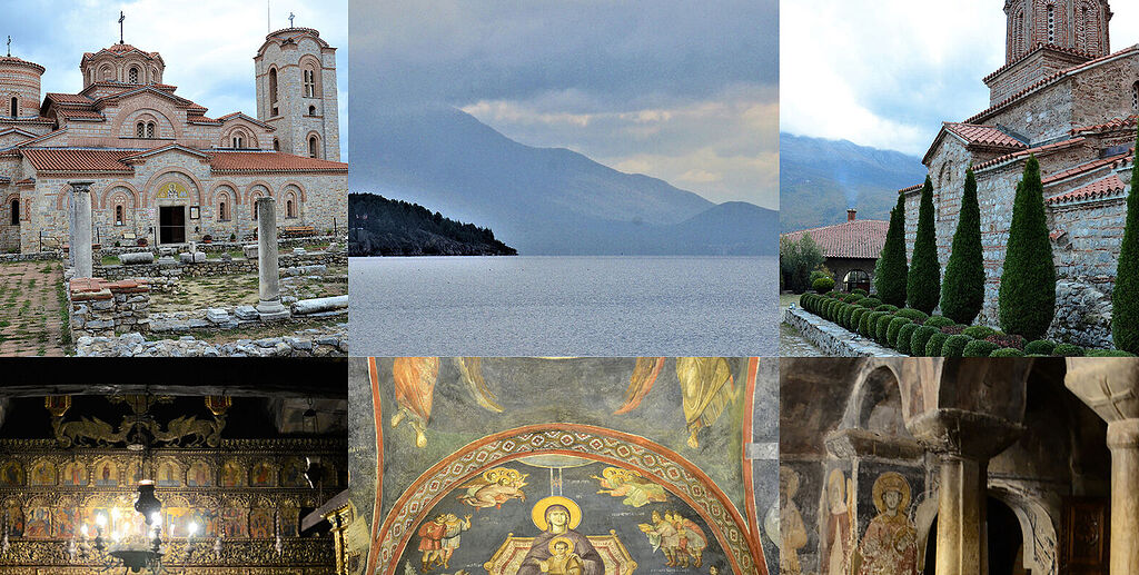 Autumn Pilgrimage to Ohrid—the Balkan Jerusalem / OrthoChristian.Com