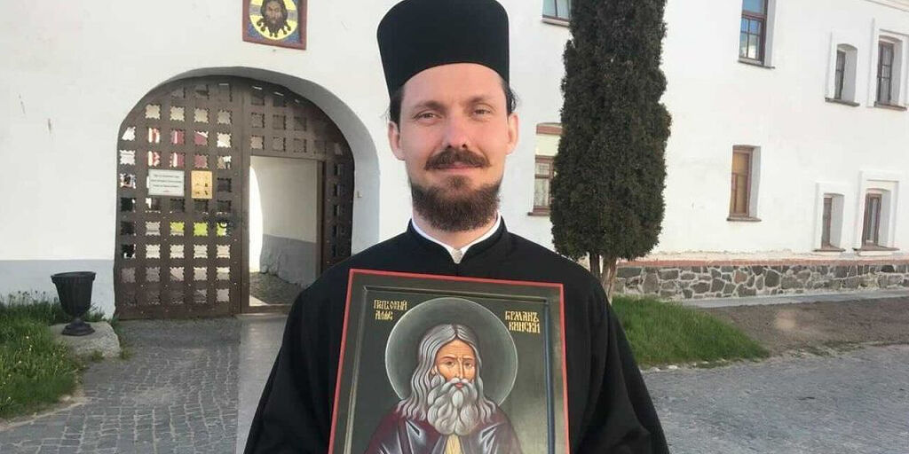 “Grandfather Herman” / OrthoChristian.Com