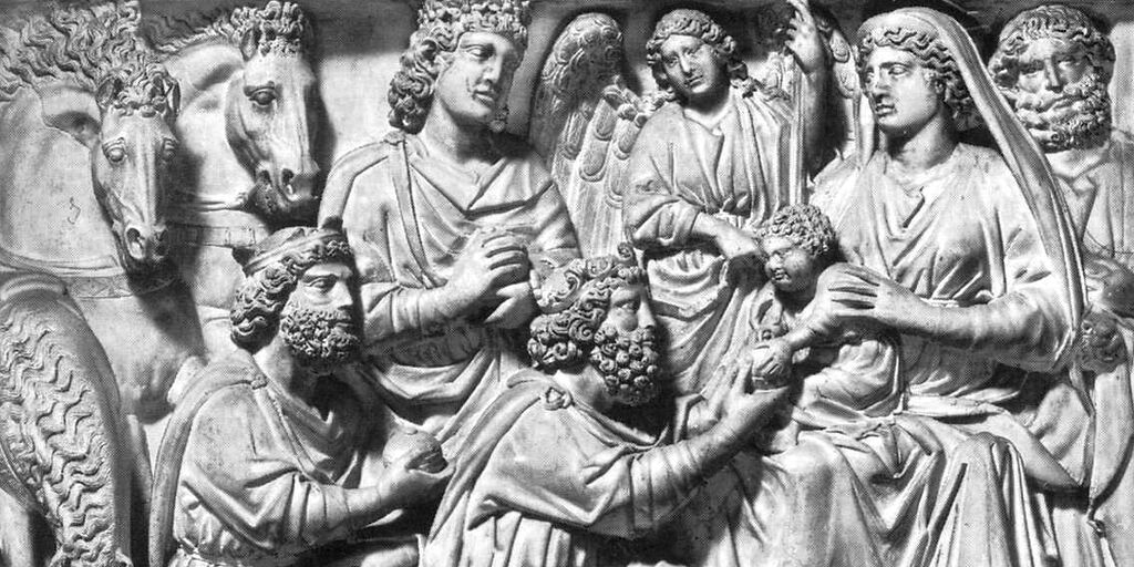 How Mind, Heart and Politics Prepared for the First Coming of Christ ...