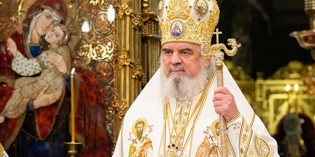 Romanian Church dedicates 2023 to pastoral care for elderly, and ...