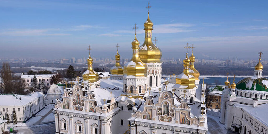 Schismatics will “serve” in Kiev Caves Lavra on Nativity ...