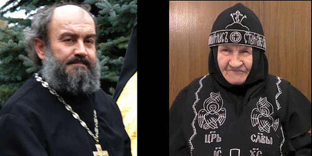 Hieromonk and schemanun killed in Donetsk monastery shelling ...