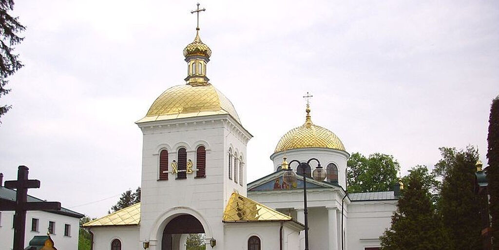 Poland honors “pillars and heart” of Polish Orthodoxy and Church’s ...