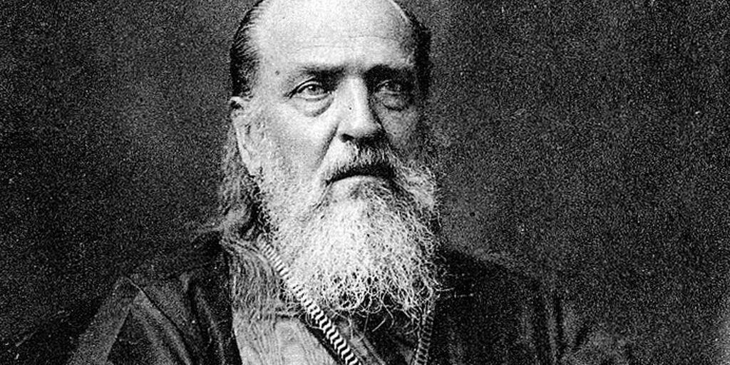 Equal-to-the-Apostles St. Nicholas of Japan / OrthoChristian.Com