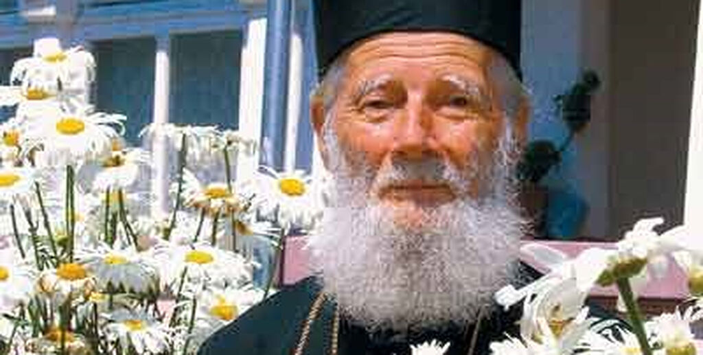 A Humble Man of God / OrthoChristian.Com