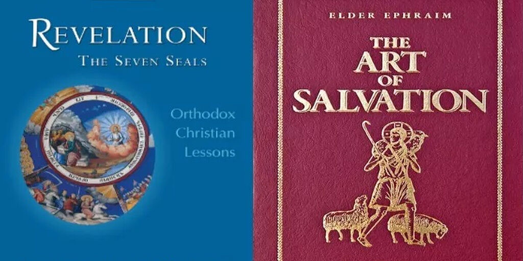 Help publish valuable Orthodox books in Arabic / OrthoChristian.Com
