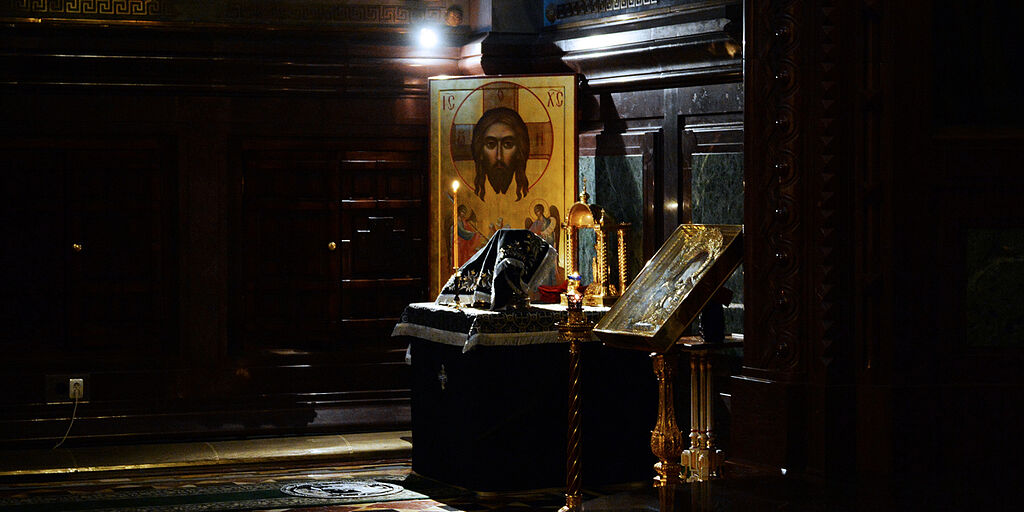 The Essence of Great Lent / OrthoChristian.Com