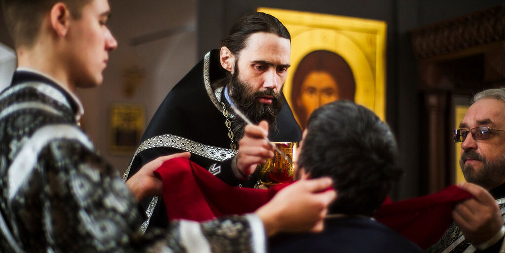 Invitation to Fulfill the Christian Duty to Confess and Commune ...