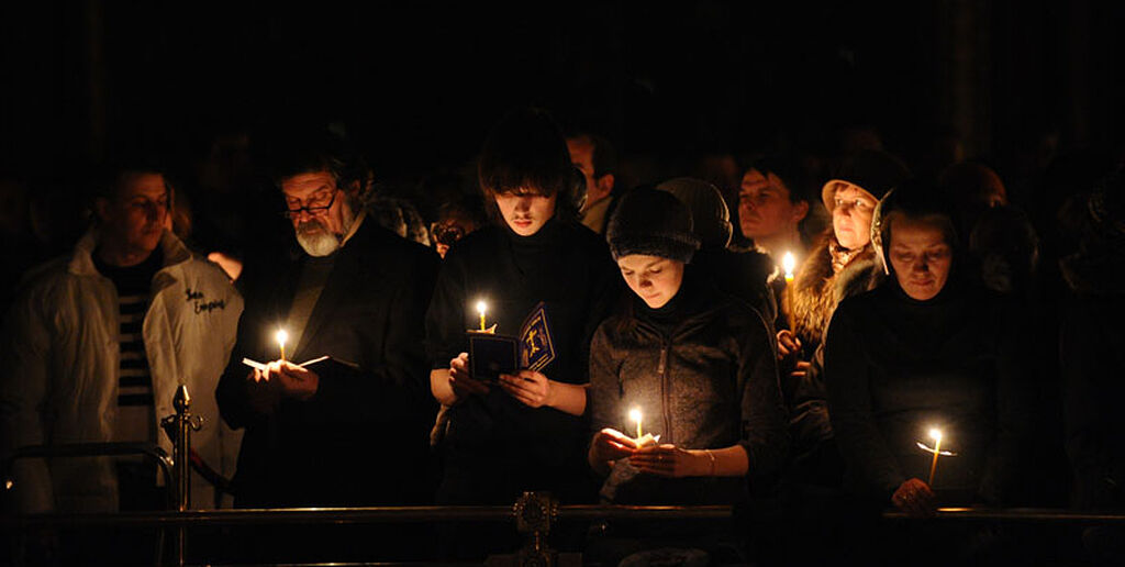 On How We Relate to Faith and How We Try to Live It / OrthoChristian.Com