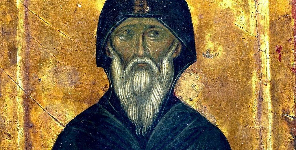 The Fourth Sunday of Great Lent—St. John Climacus / OrthoChristian.Com