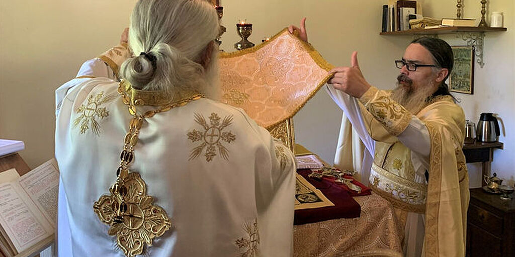 “Monks must have the freedom to use their personal gifts for the sake ...