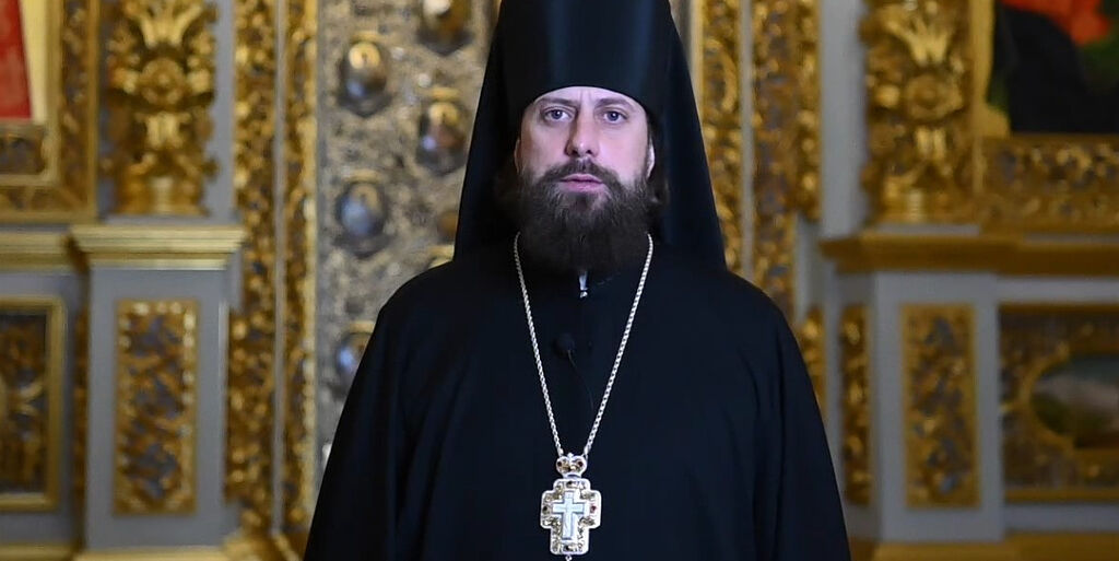 One Lavra monk joins schismatics to become abbot of their “Lavra ...