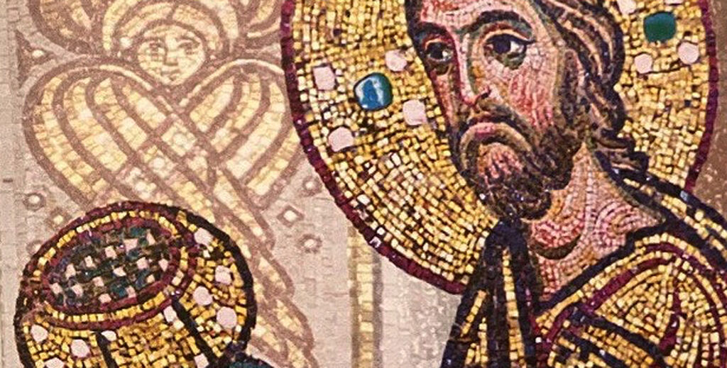 To Enter the Bridal Chamber: From Palm Sunday to Holy Thursday ...