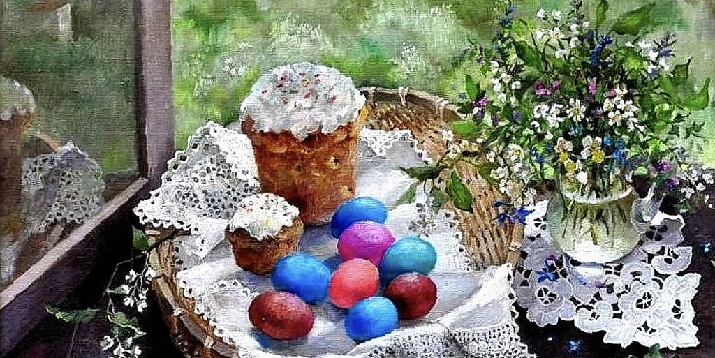 A Paschal Miracle. Real Stories That Occurred on the Feast of the ...