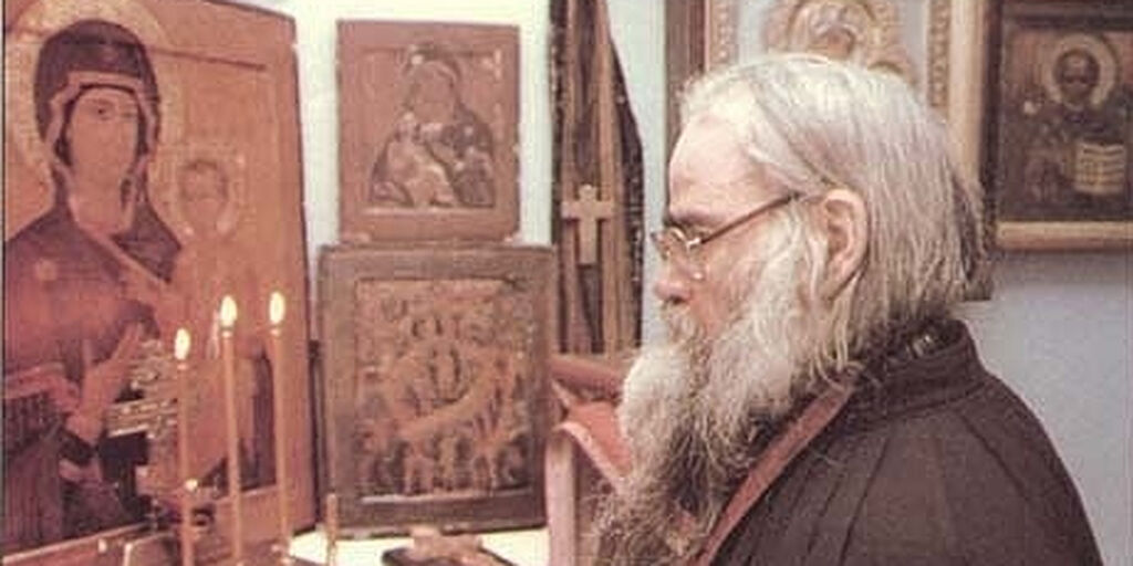 Christ is Risen, Fr. Adrian! / OrthoChristian.Com