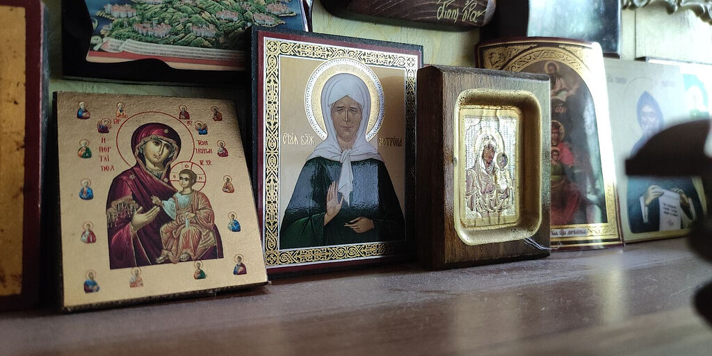 Долг / Православие.Ru