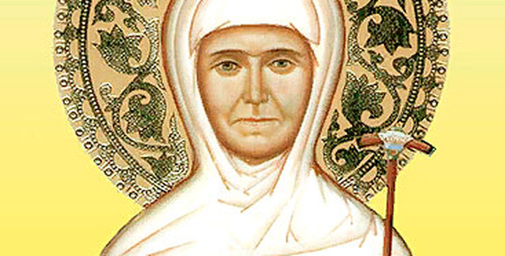 Nun-Martyr Tamara (Satsi) / OrthoChristian.Com