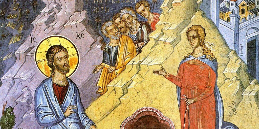 He Did Not Create Man For Death / OrthoChristian.Com