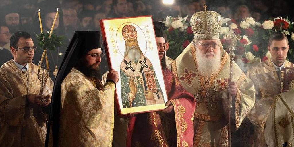"Μην προσαρμόζετε την πίστη σας στη ζωή σας, αλλά τη ζωή σας στην πίστη ...