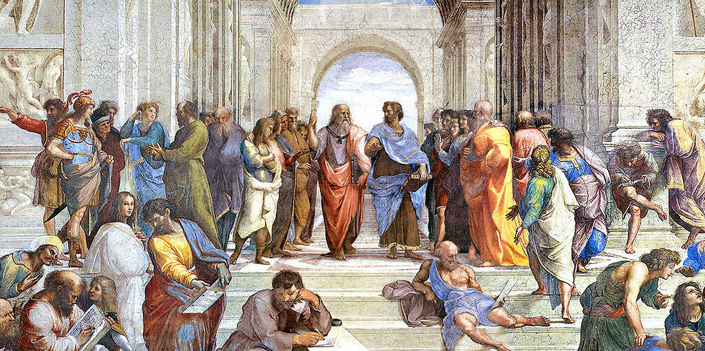 Ancient Philosophy and the Transforming Power of Christianity ...