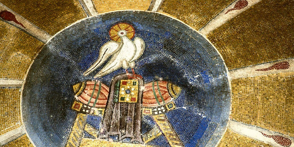 Holy Trinity Day, Pentecost. On the Unity of the Church ...