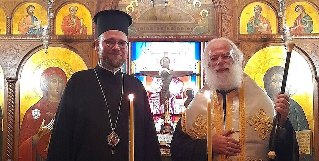 Relics of 16th-century martyrs gifted to Slovakian hierarch by ...