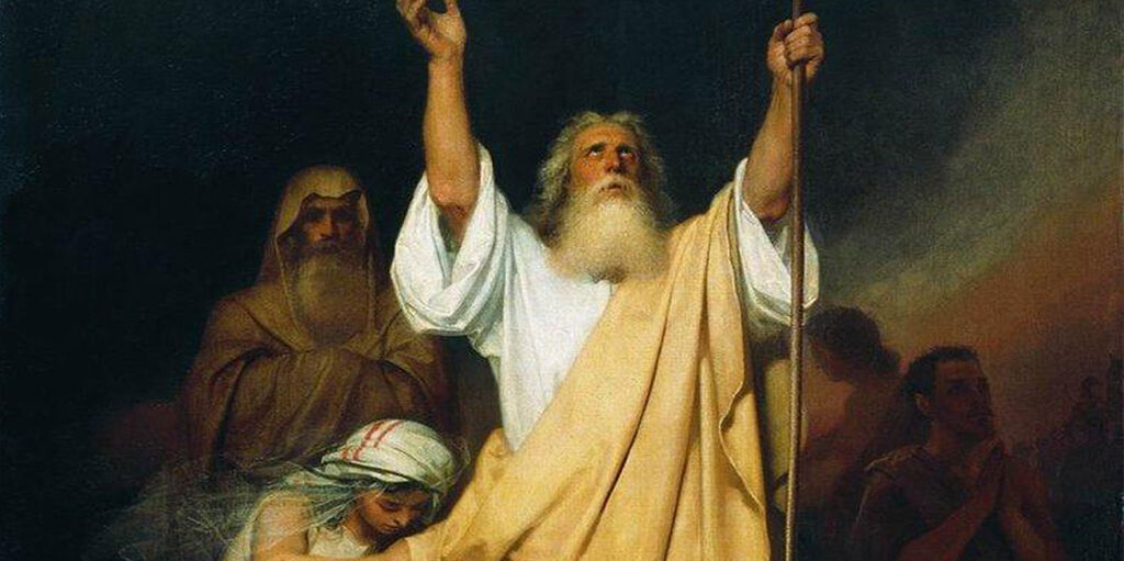 Why Praise God and What Is the Right Way to Do It? / OrthoChristian.Com