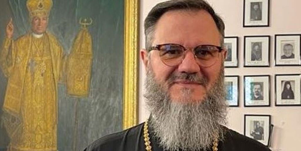 OCA priest elected bishop for Constantinople’s Albanian Diocese of ...
