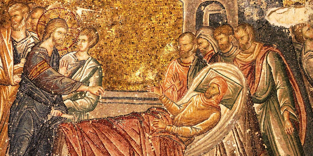 The Power of the Word / OrthoChristian.Com