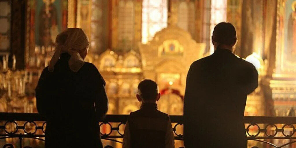 The Meaning of Family Values / OrthoChristian.Com